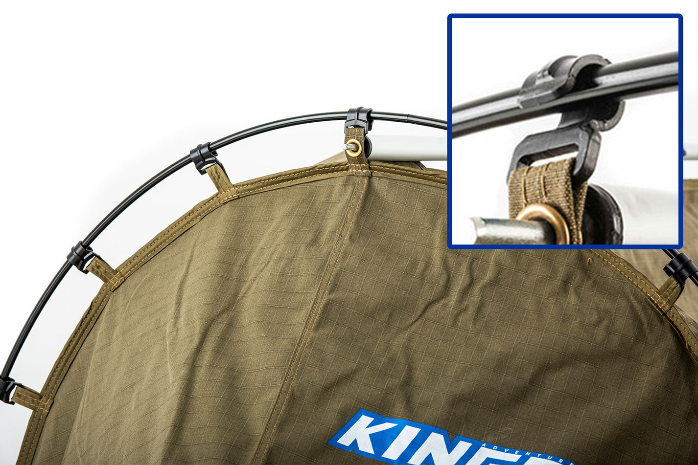 Kings Deluxe Single Swag Tent + Deluxe Storage Bag – JMS Camping