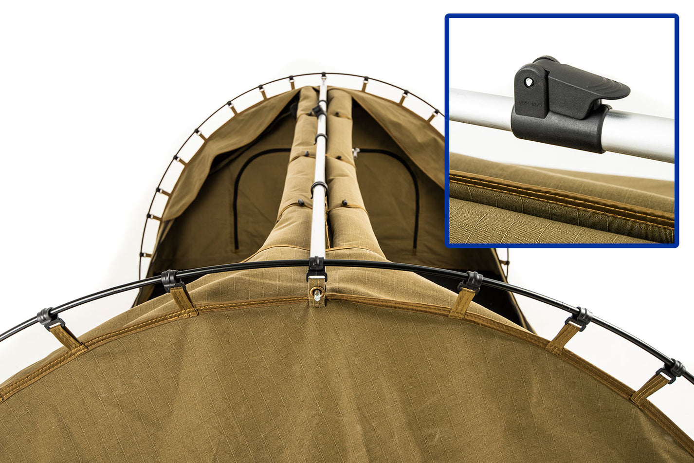 Kings Deluxe Single Swag Tent + Deluxe Storage Bag – JMS Camping